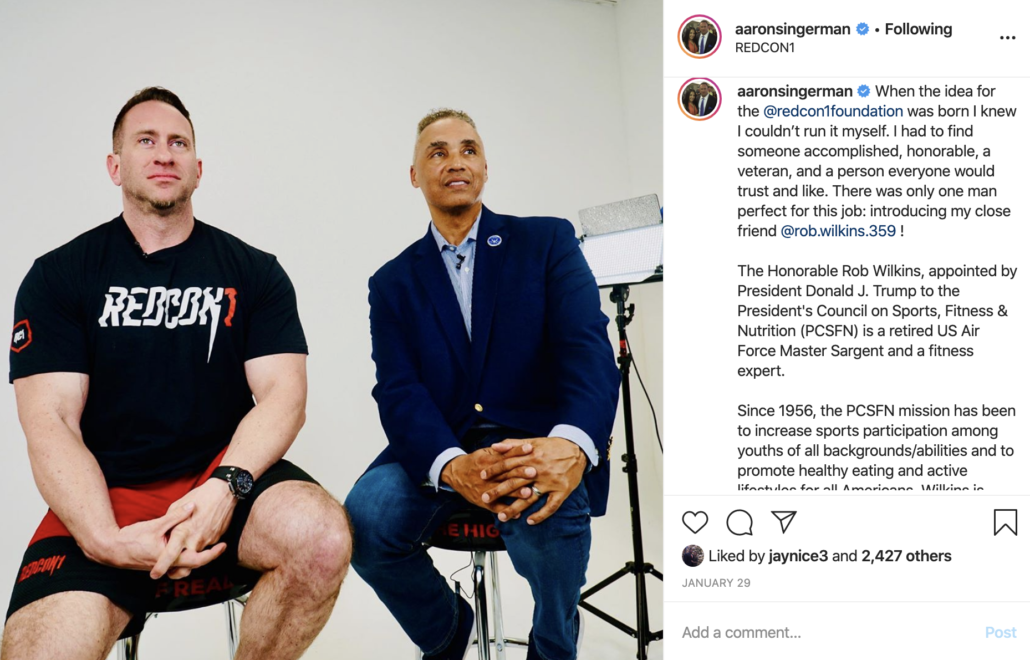 Aaron Singerman On The Importance Of Social Impact & Philanthropy