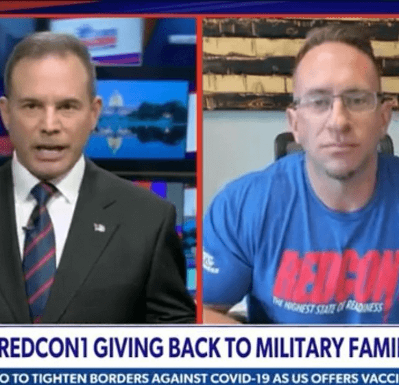 The $20 Million Dollar Opportunity - Aaron Singerman