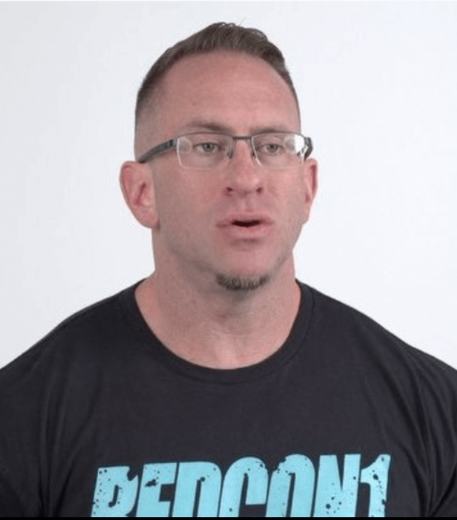 Videos Aaron Singerman of REDCON1